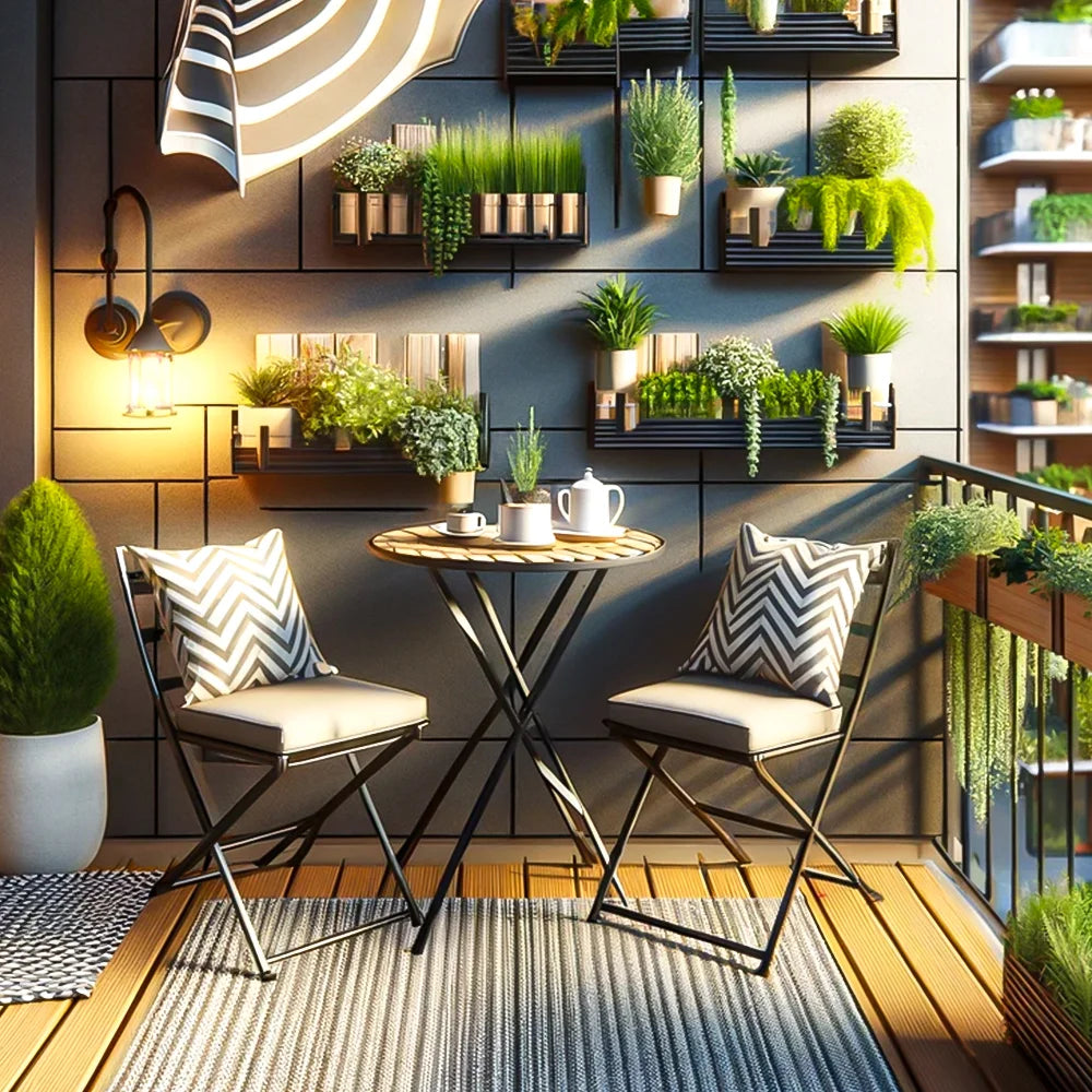 Folding Furniture – Chandrashekhar Exports