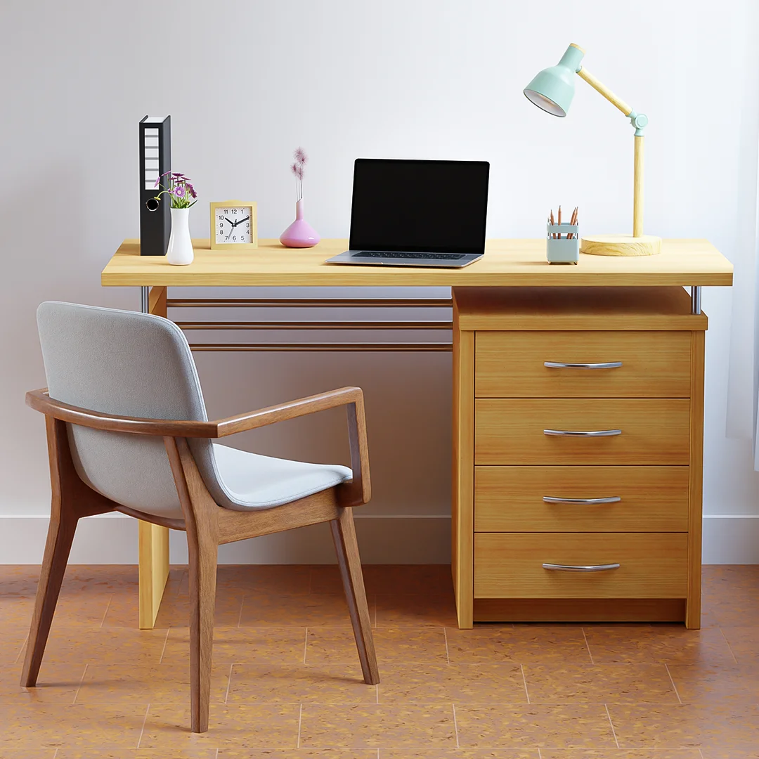 Study Room – Chandrashekhar Exports