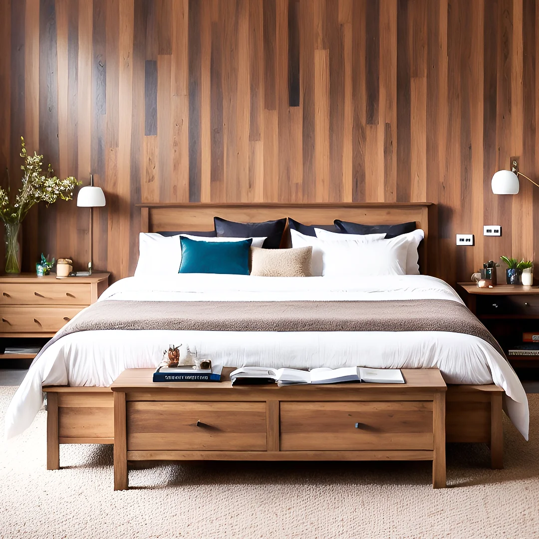 Bed Room – Chandrashekhar Exports