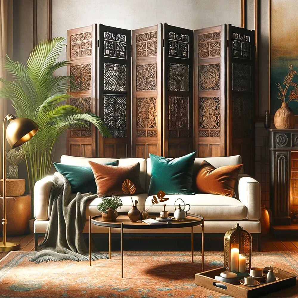 Screen Furniture – Chandrashekhar Exports