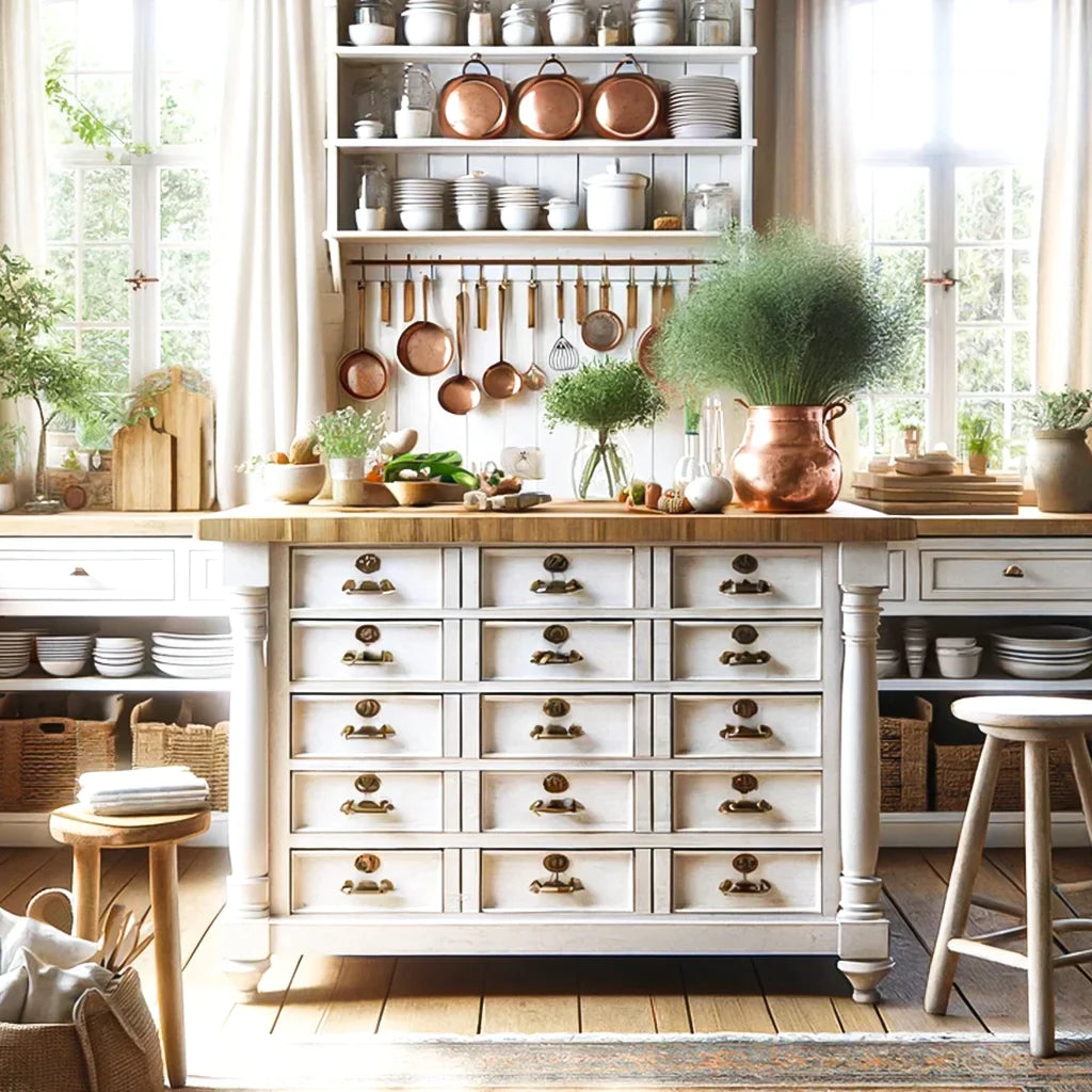 White Furniture – Chandrashekhar Exports