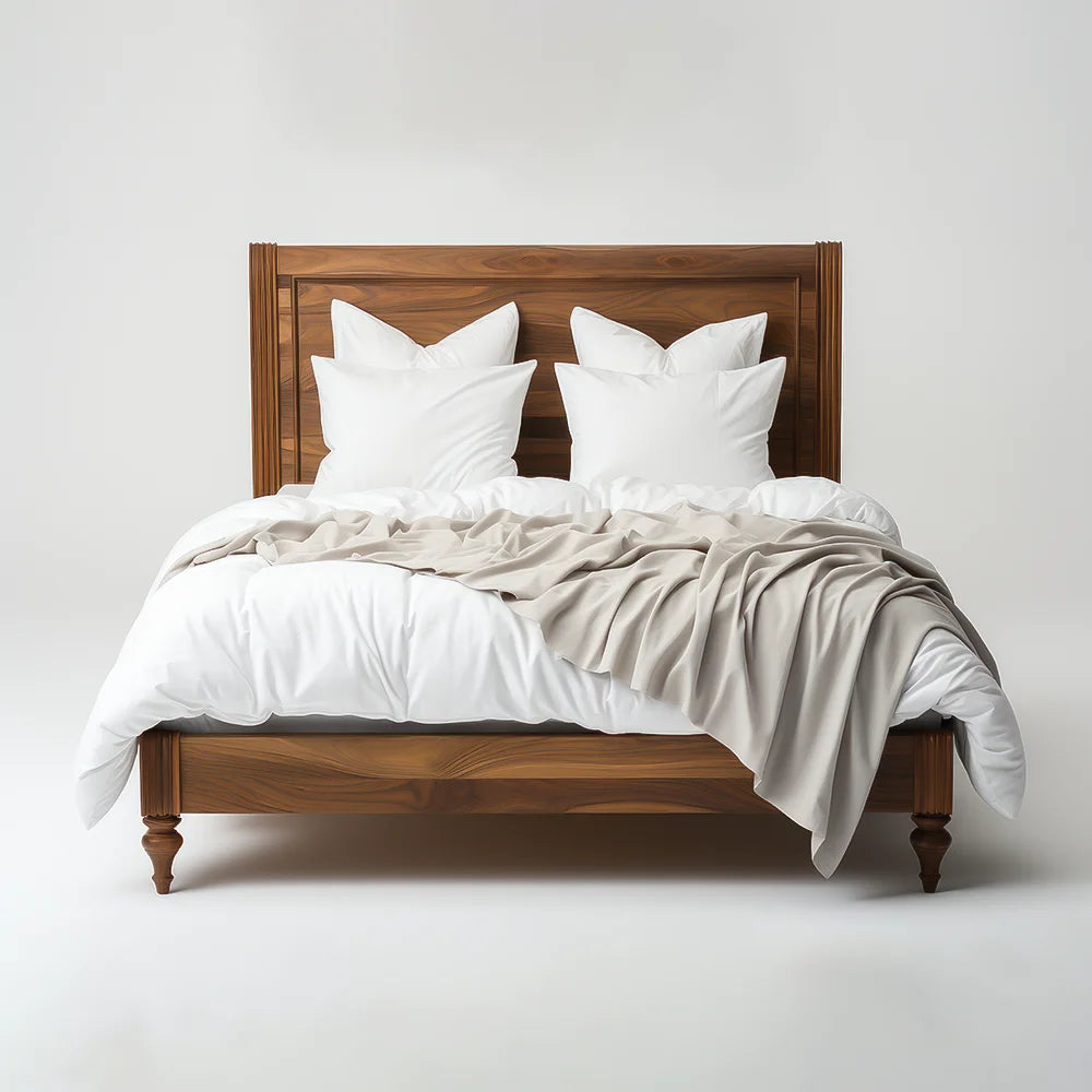 Zinhome Bed – Chandrashekhar Exports